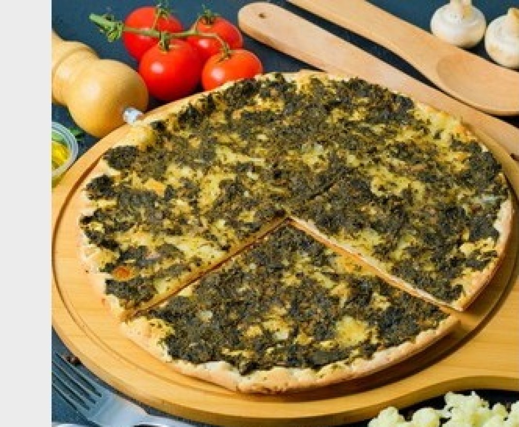 Menu restaurant Elmastabah coffee shop-